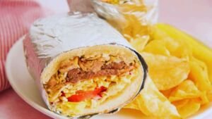 Key Ingredients of a Classic Tripleta: Puerto Rico's Beloved Sandwich