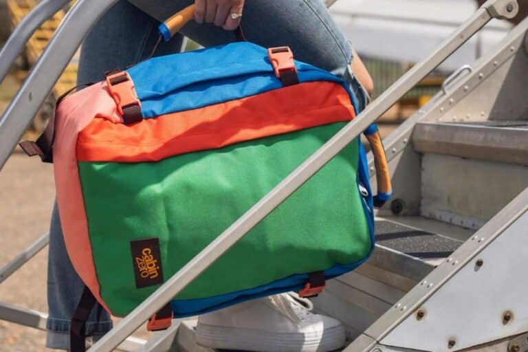 Allegiant Personal Item Size Guide for 2025