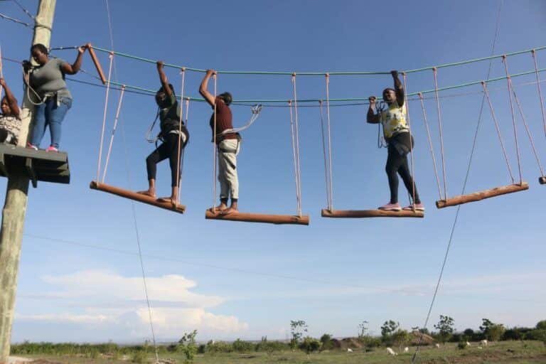 Nkasiri Adventure Park – Fun, Nature & Family Activities