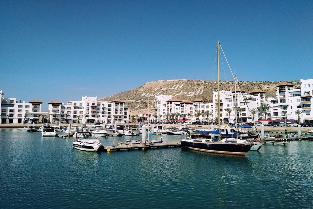 Agadir Holidays: what You Need To Know - Tour in Planet