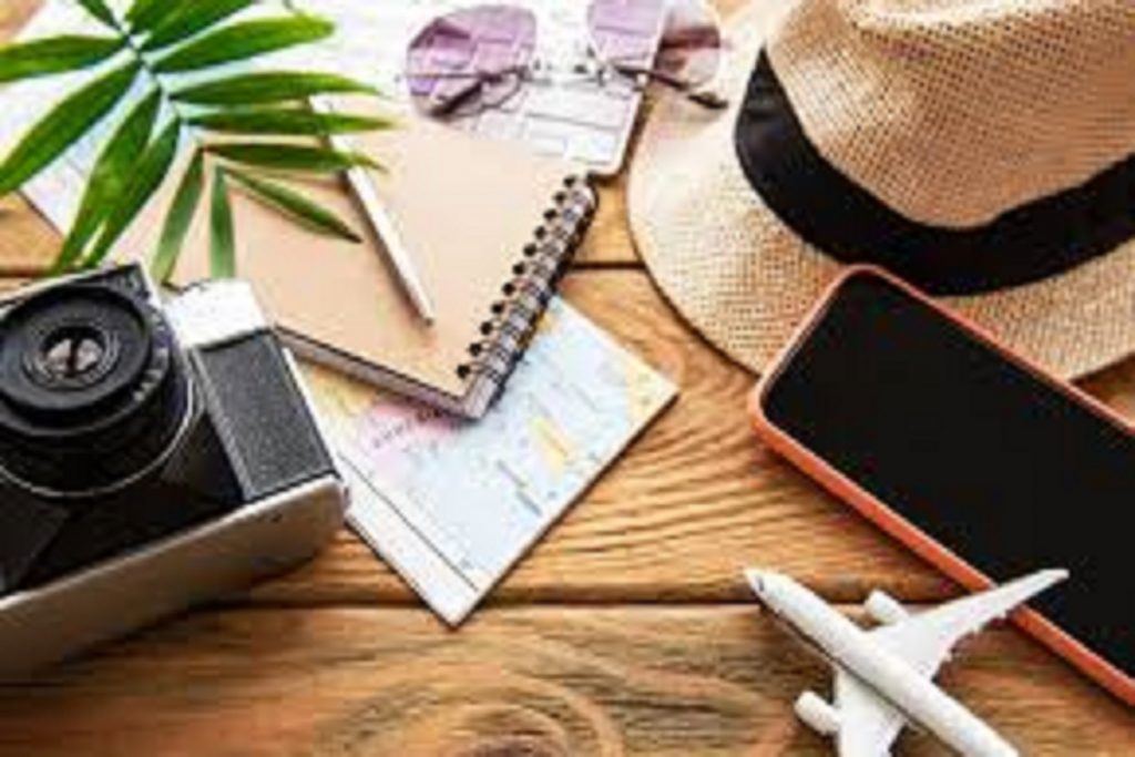 The 115 Best Travel Tips for All Travelers in 2025