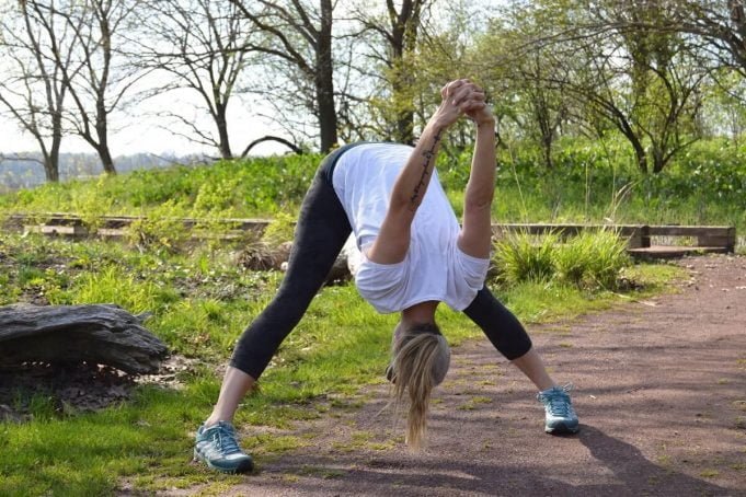 What Muscles Do Hiking Work? - Tour in Planet