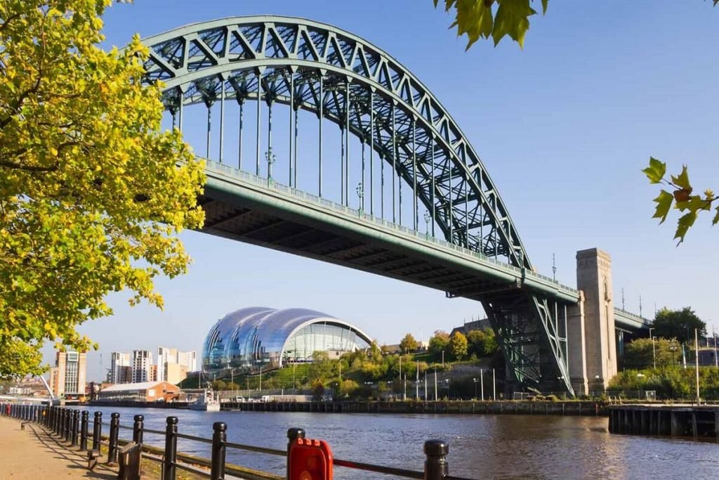 A Guide to Traveling To Newcastle UK - Tour in Planet