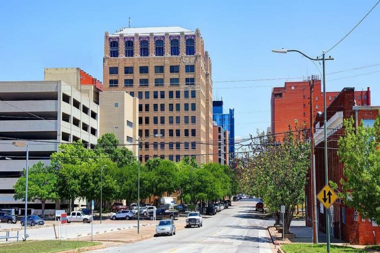 The 32 Best Things to Do in Wichita Falls, Texas