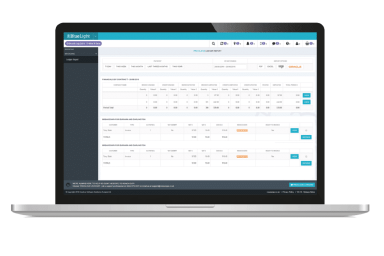 9 Benefits of Using Purchase Order Software - Tour in Planet