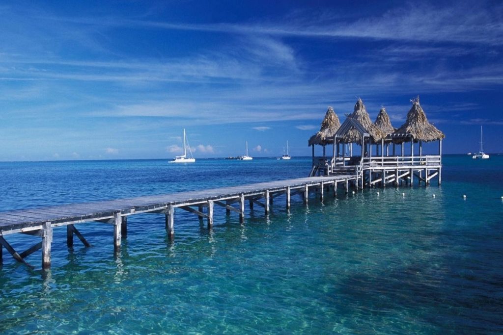 The Best Ways to Visit and Experience Ambergris Caye Island