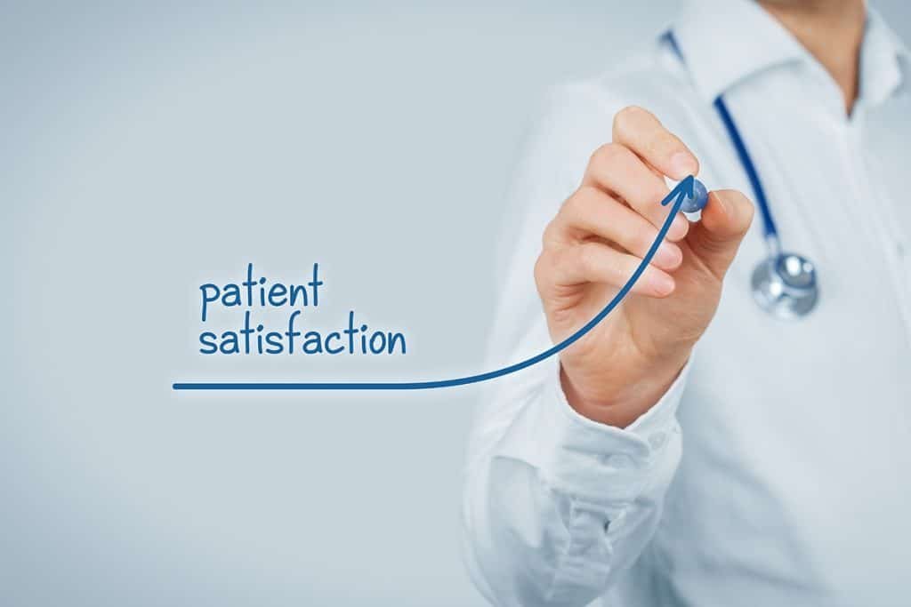 8 Tips to Improve Patient Satisfaction - Tour in Planet