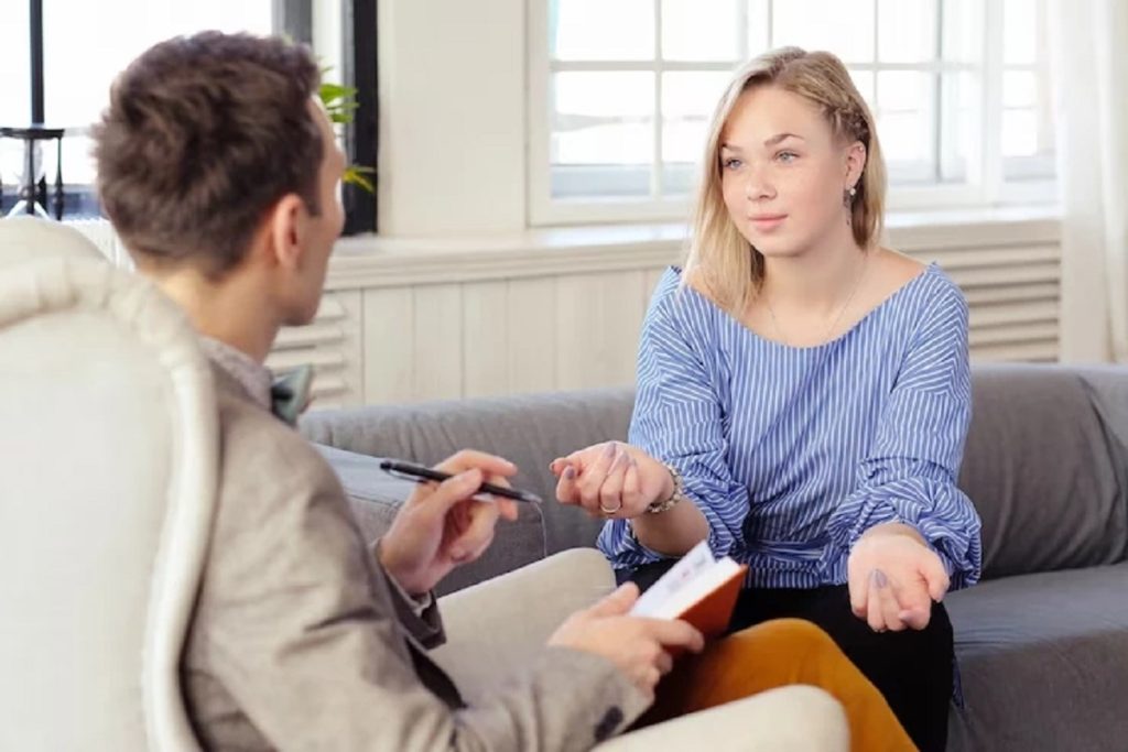 Benefits of Self Pay Therapy - Tour in Planet