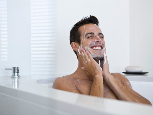 Oh So Jack Fashion Male Grooming Lifestyle