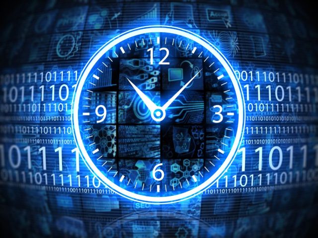 Indiana Time Zone - Eastern Standard Time at the Heartland