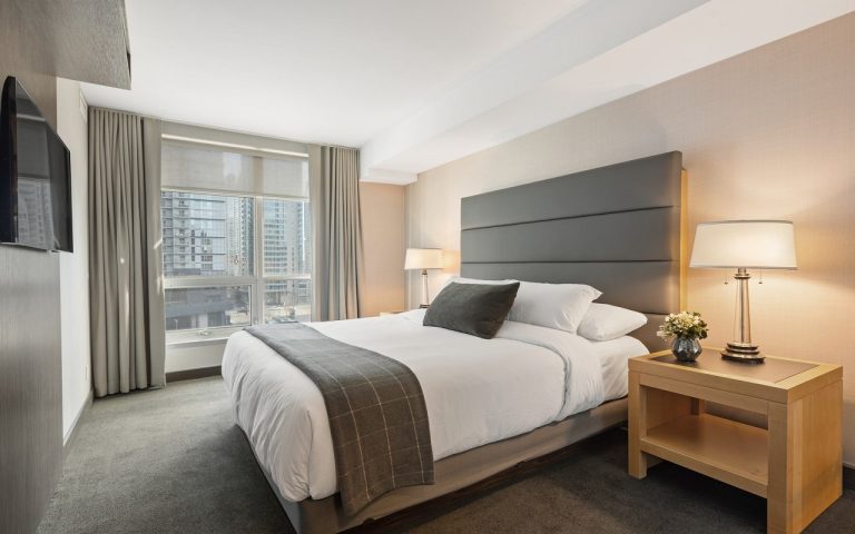 Can You Rent A Hotel Room For A Few Hours?