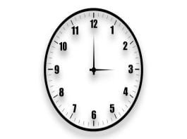 North Carolina Time Zone - Tour in Planet