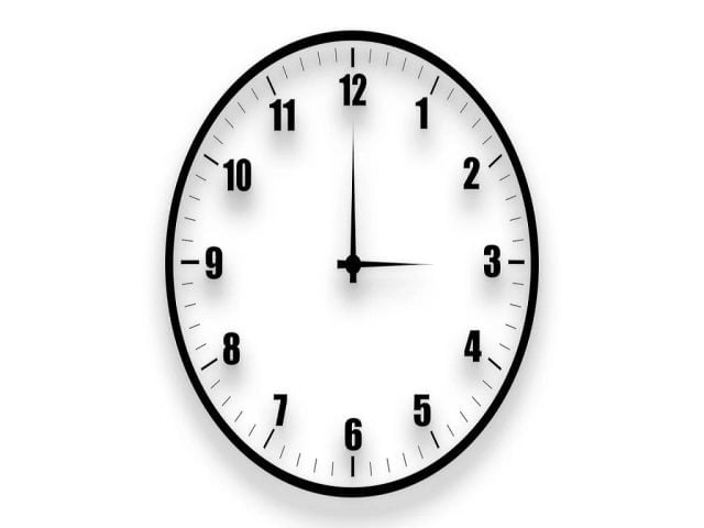 North Carolina Time Zone - Tour in Planet