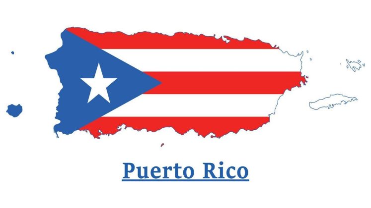 Puerto Rico Time Zone
