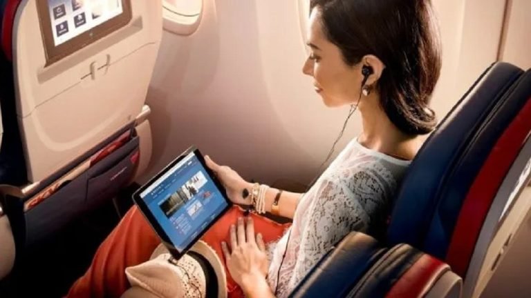 Frontier Airlines WiFi - Enjoy Sky-High Connectivity in 2024
