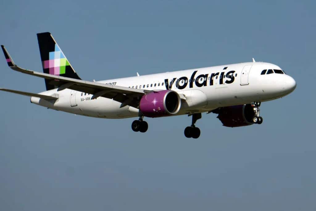 Volaris Airlines: An In-depth Overview [2024]