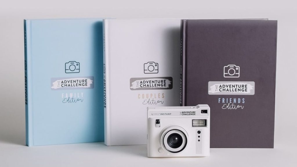 A Deep Dive into the Adventure Challenge Book Review
