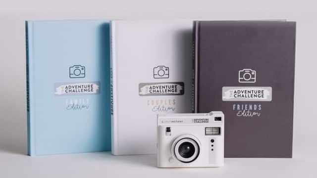 A Deep Dive into the Adventure Challenge Book Review