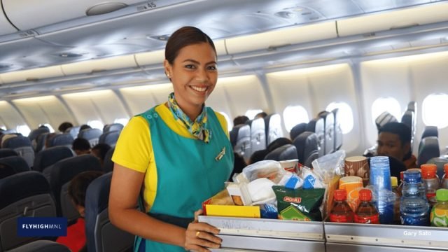 Become a Cebu Pacific Flight Attendant - Your Journey to the Skies