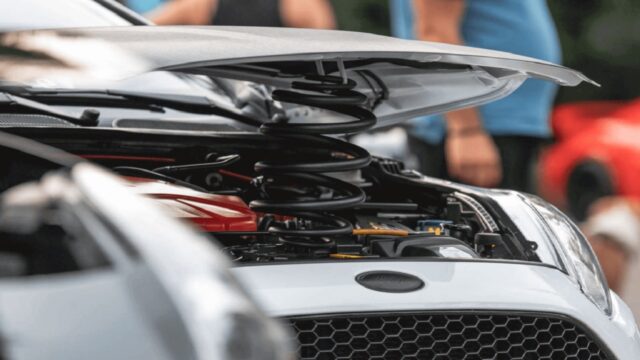 How to Choose the Best Engine Tuning Company for Your Car?