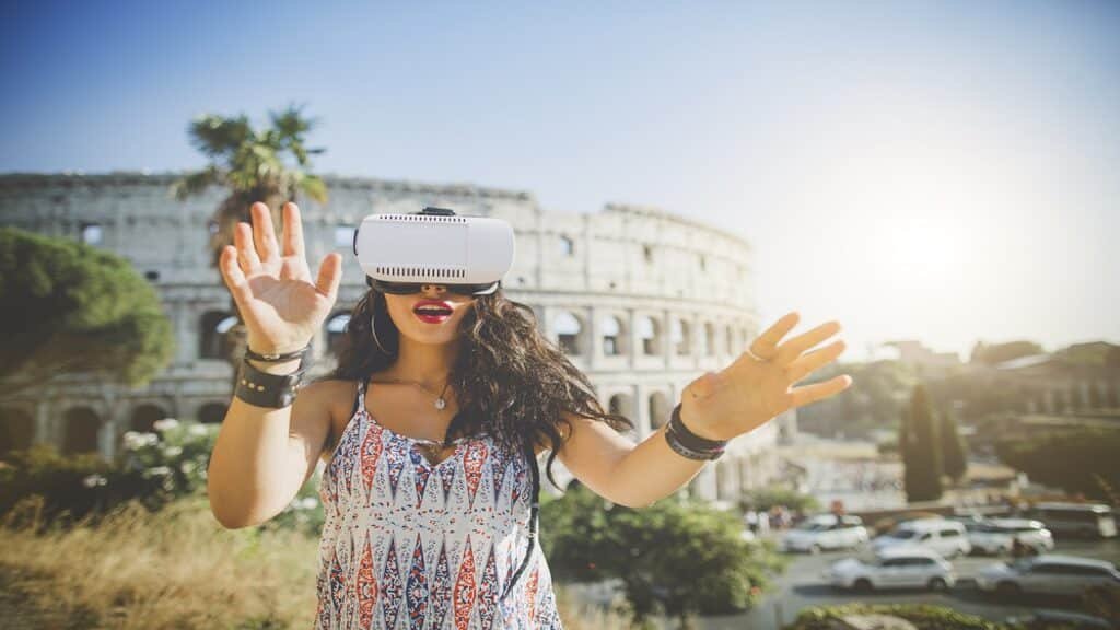 6 Ways to Travel Around The World Virtually From Your Computer