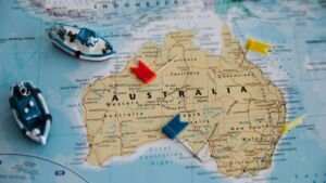 What Time is it in Australia? Your Essential Guide to Australian Time Zones