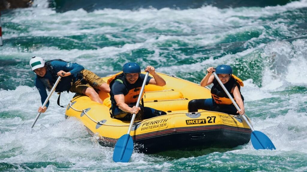 Thrills Down Under: Adrenaline-Pumping Hobbies to Experience in Australia