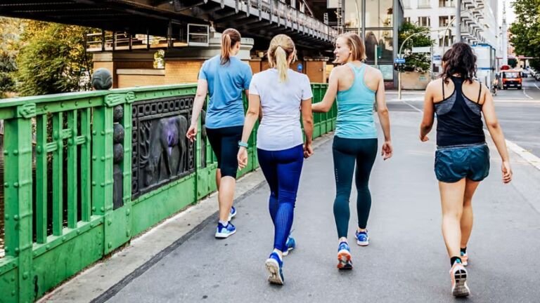 How Long Does It Take To Walk 12 Miles? [A Comprehensive Guide]