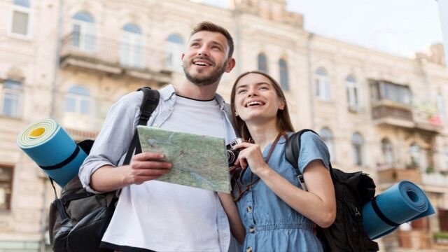 Budget-Friendly Travel Tips for Students: Exploring the World on a ...