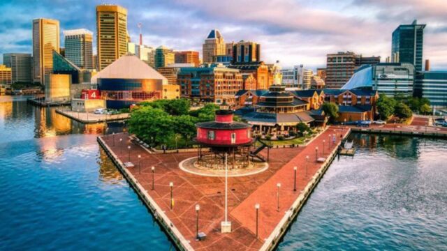 Explore The 60 Best Free Things to Do in Baltimore in 2024