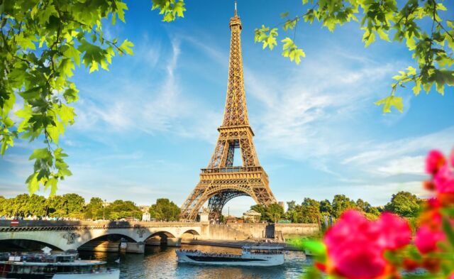 Paris Weather in March: A Comprehensive Guide for Visitors