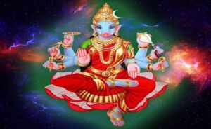 Varahi Amman - The History and Significance of the Goddess