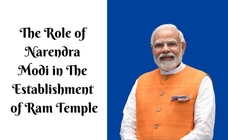 Ayodhya Ram Mandir - History, Significance, and Traditions