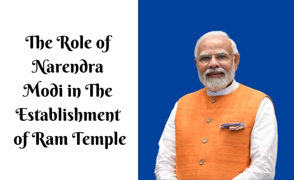 Ayodhya Ram Mandir - History, Significance, and Traditions