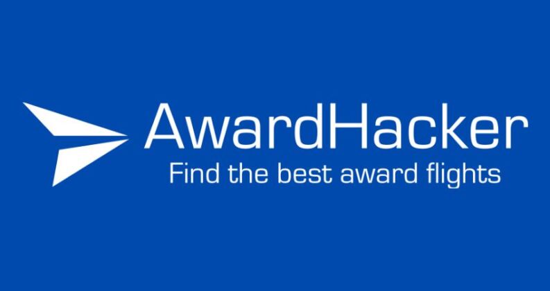 Award Hacker Review - Discovering Ultimate Reward Flights