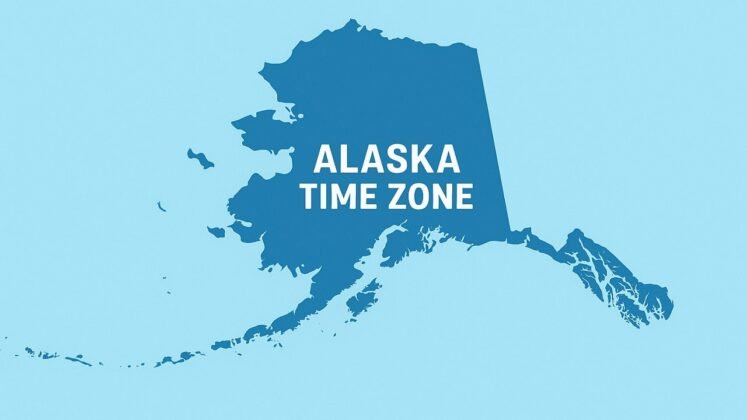 Alaska Time Zone