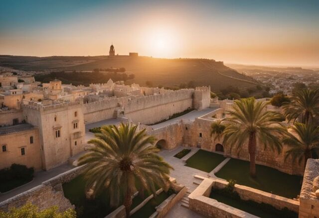 4-5 Days in Malta: A Perfect Itinerary for Exploring the Island