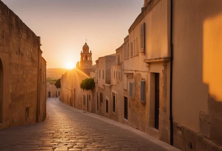 4-5 Days in Malta: A Perfect Itinerary for Exploring the Island