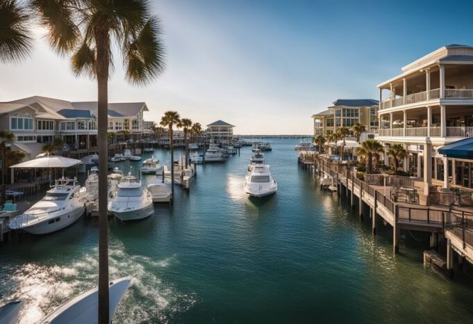 The 17 Best Fun Things To Do in Destin, Florida