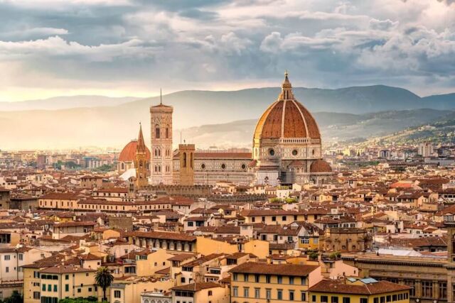 15 Best Places that Start with F for Your Next Adventure