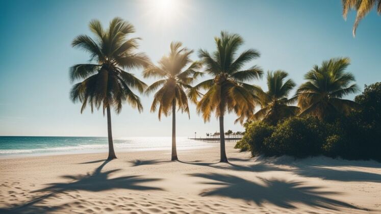 10 Best Things to Do in Hobie Island Beach Park