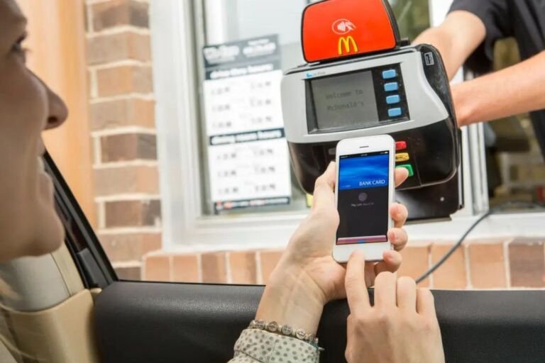 How to Use Apple Pay at McDonald’s? [A Step-by-Step Guide]