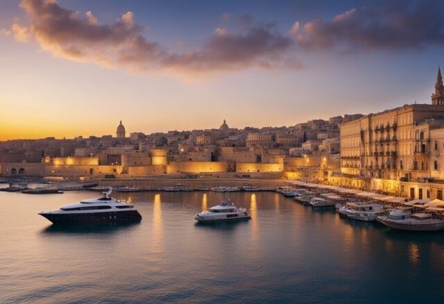 4-5 Days in Malta: A Perfect Itinerary for Exploring the Island