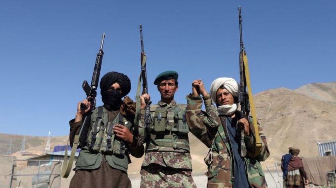 The 12 Most Violent Countries in the World
