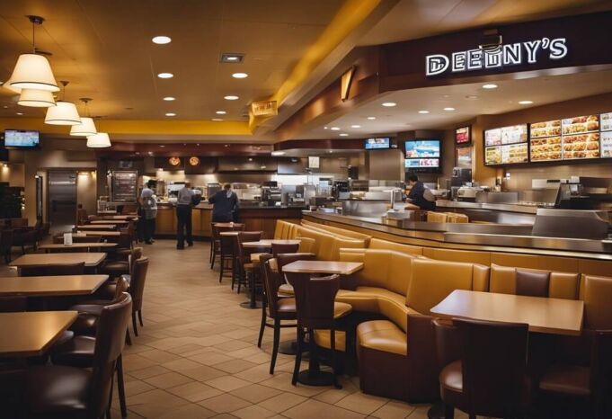 North Kansas City Restaurants: A Guide to the Best Eateries in Town