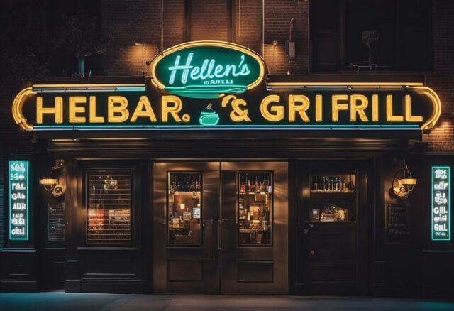 North Kansas City Restaurants: A Guide to the Best Eateries in Town