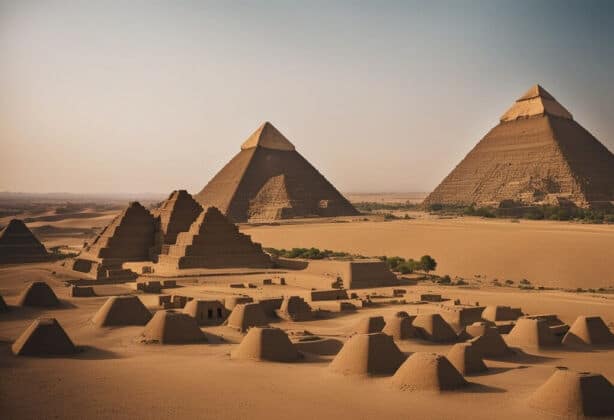 10 Interesting Facts About Sudan
