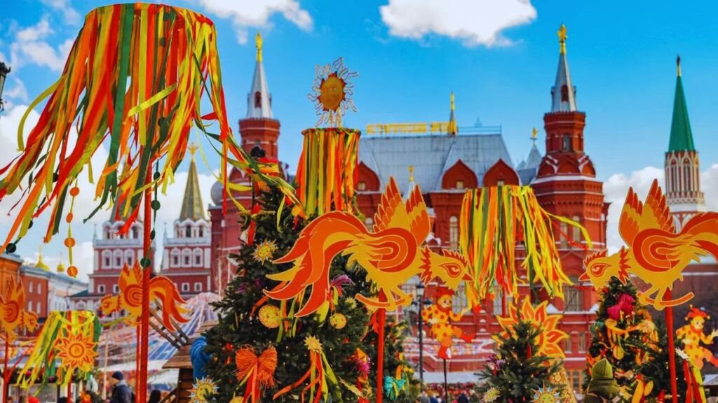 6 Things You Should Know About Maslenitsa Festival