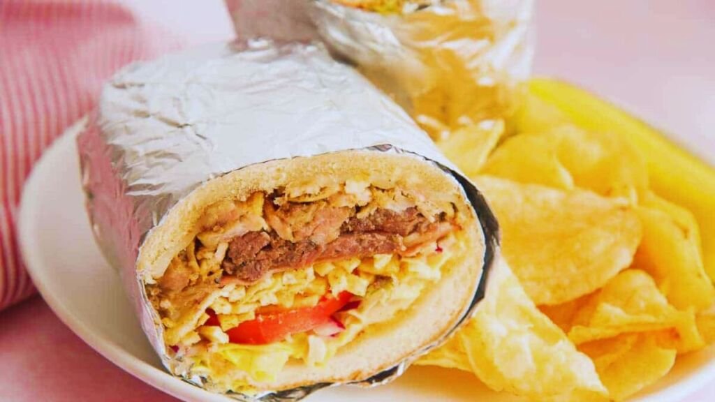 Key Ingredients of a Classic Tripleta: Puerto Rico's Beloved Sandwich