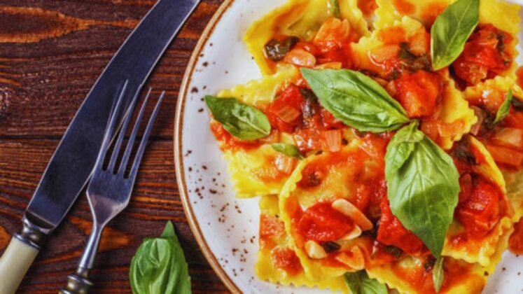 A Culinary Journey Through Italian Food: History, Regions, and Iconic ...